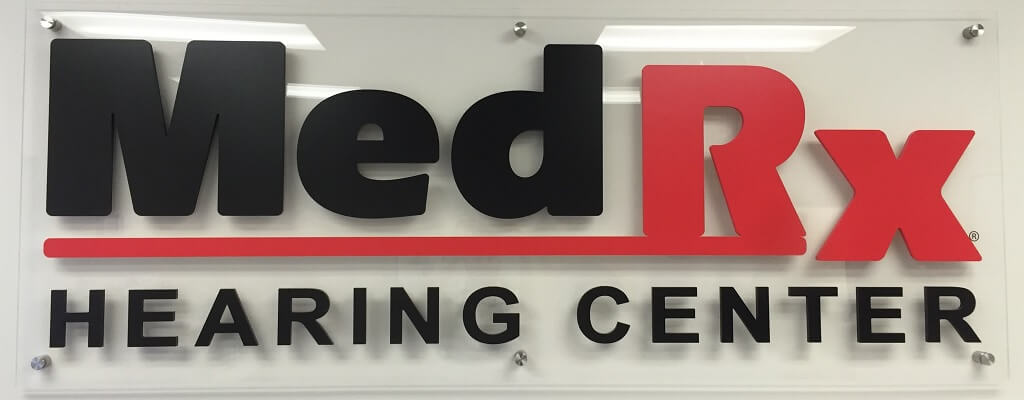 About the MedRx Hearing Center - MedRx Hearing Center